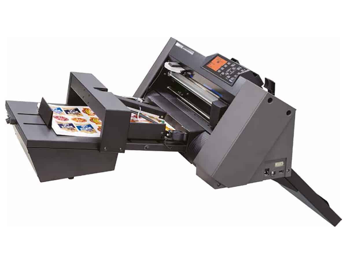 Graphtec CE7000-ASF Digitale Stanze